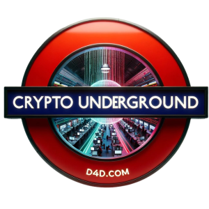 Crypto Underground